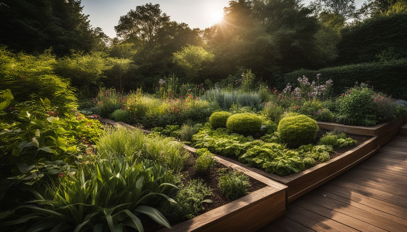 How to Start a No-Dig Garden: Easy Steps for Beginners