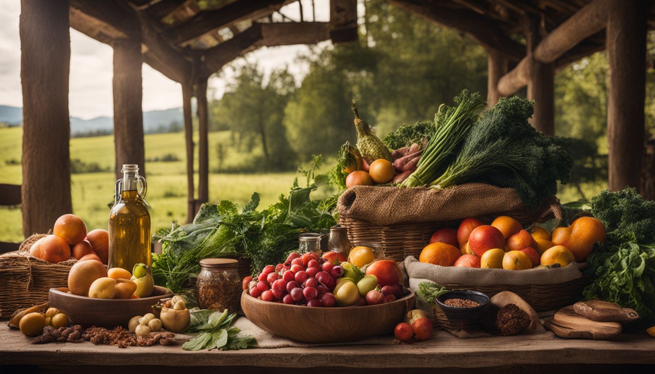 Support Local Food Systems: 11 Simple Steps to Start Today
