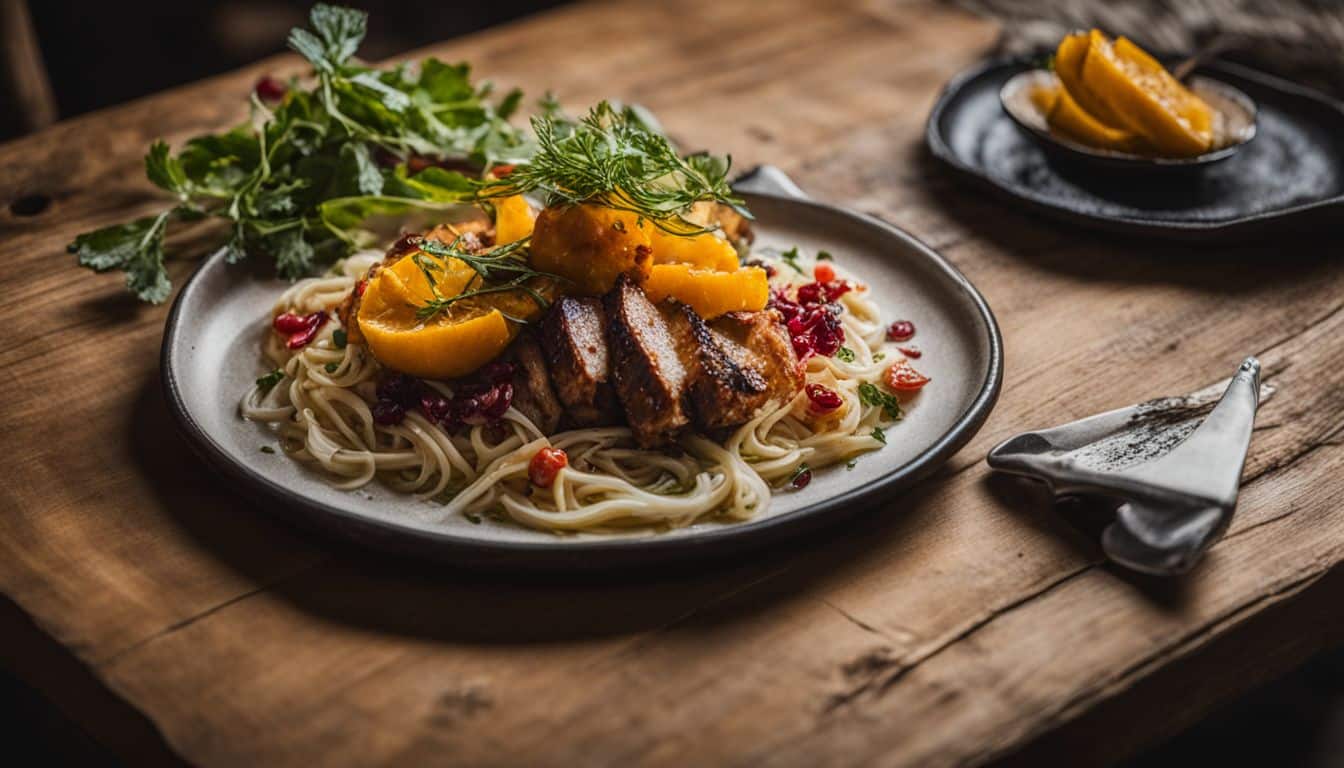 How to Use Hashtags for Food Marketing: 8 Tips to Go Viral!