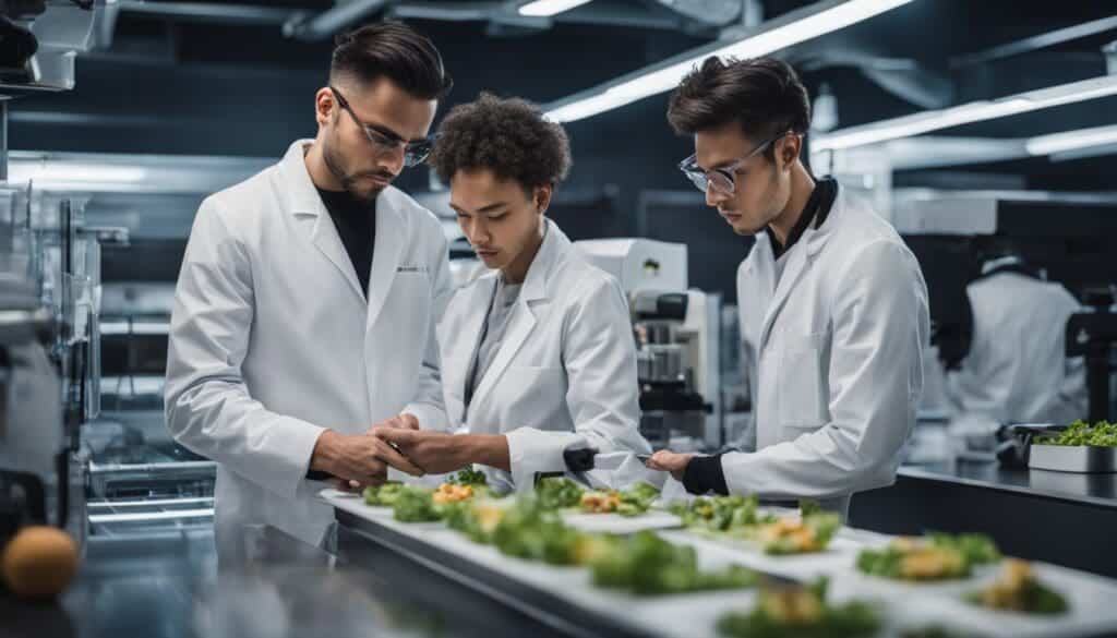 Discover the Future Innovations in Food Tech: What's Next?