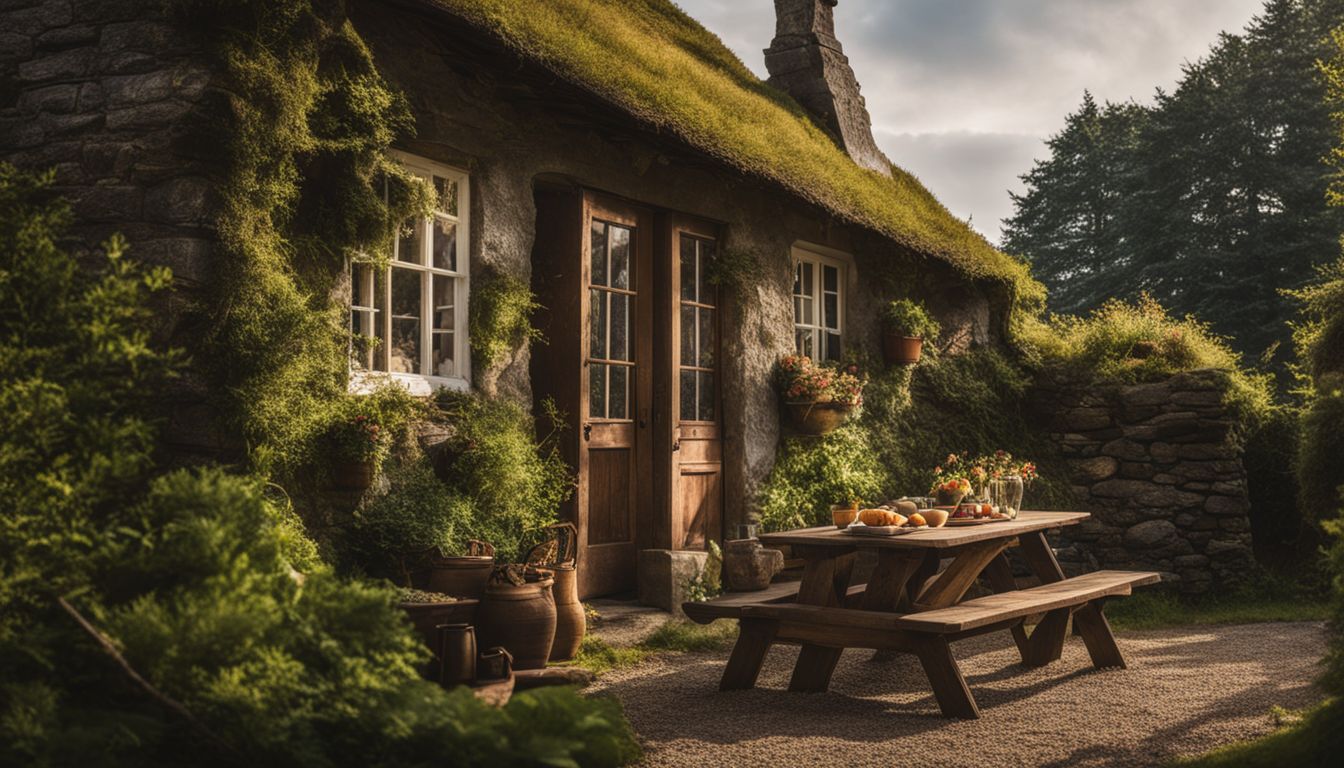 Irish American Food – Bold, Savoury & Unbeatable