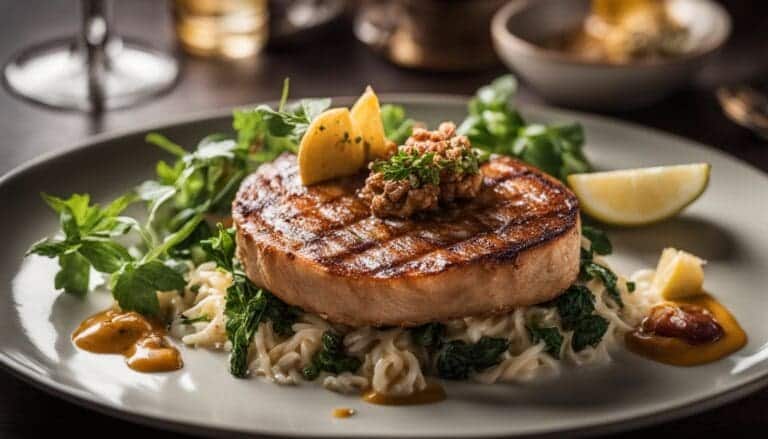 Discover the Top Irish Fusion Cuisine Restaurants to Try
