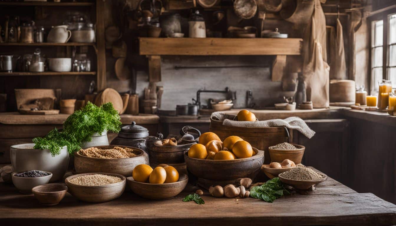 Irish Ingredients: Powerful, Global Culinary Impact!