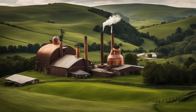 Discover the Best Irish Whiskey: Distilleries to Visit