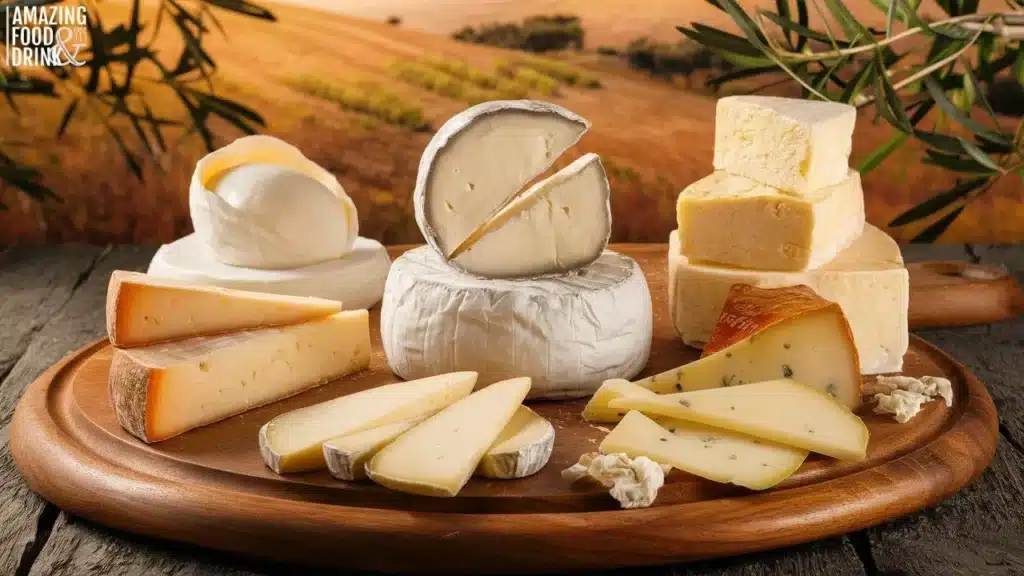 Savouring Italian Cheese: Top Picks and Pairings