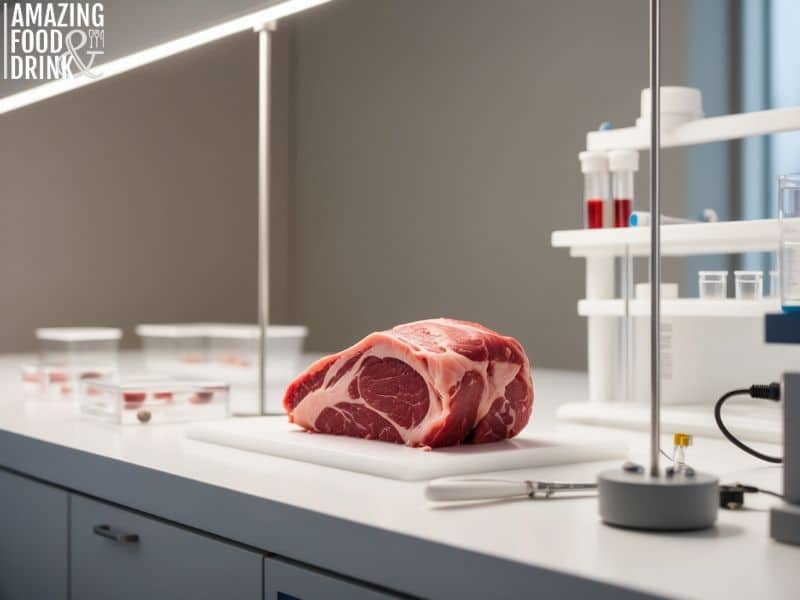 Lab-Grown Meat: The Ethical Answer to Animal Farming