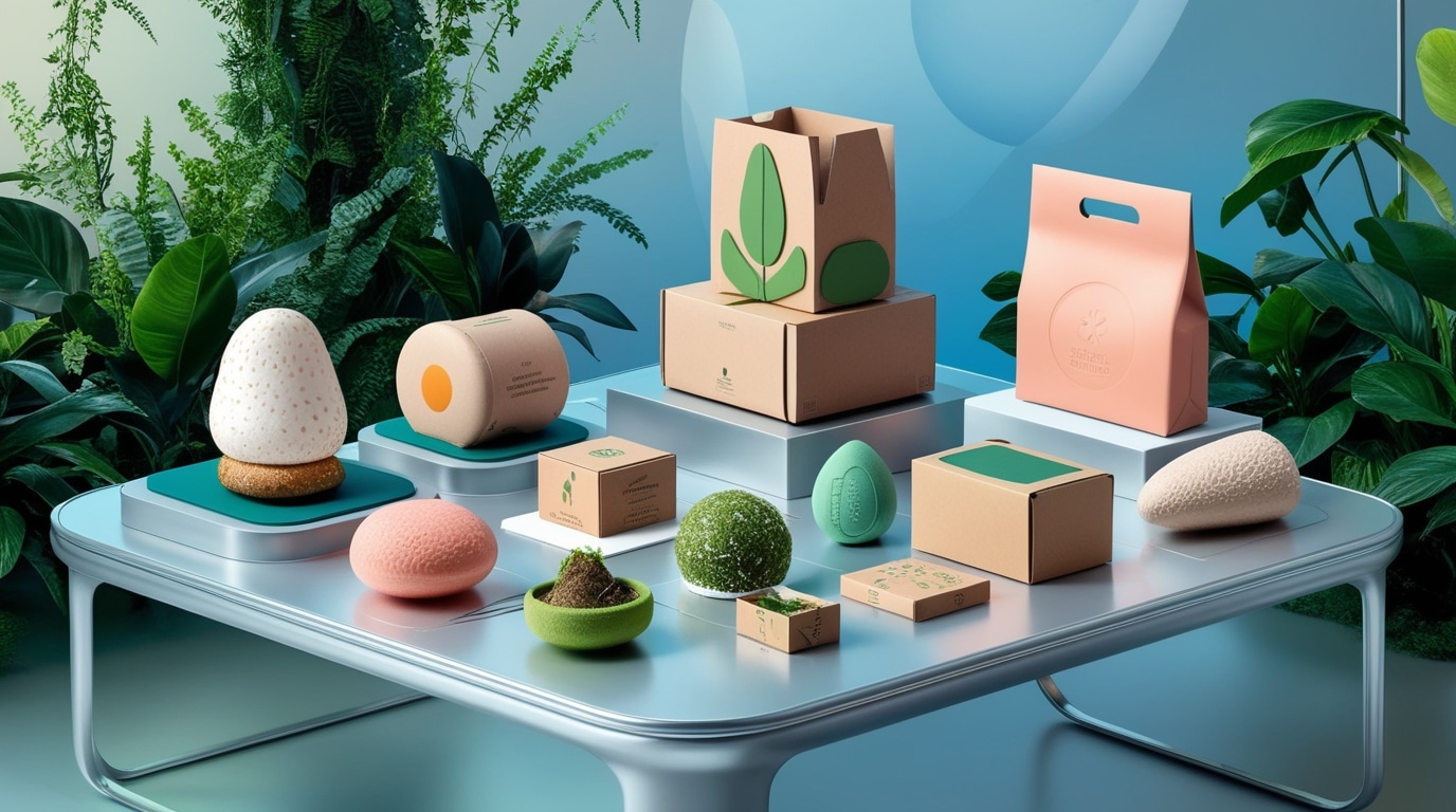 Innovative Sustainable Packaging 101: What You Need To Know