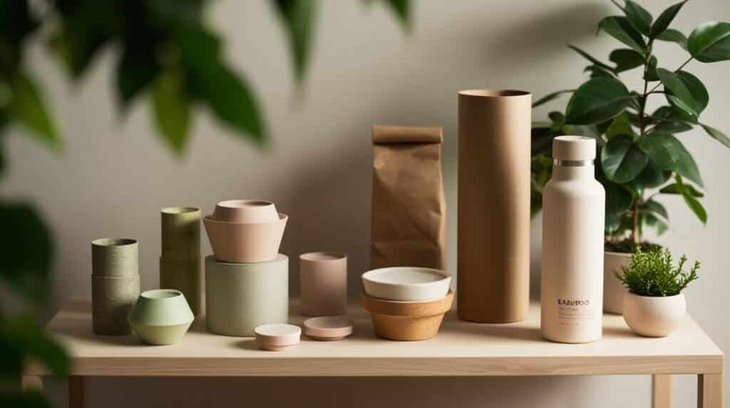 Innovative Sustainable Packaging 101: What You Need To Know