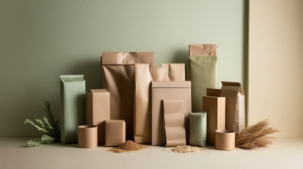 Innovative Sustainable Packaging 101: What You Need To Know