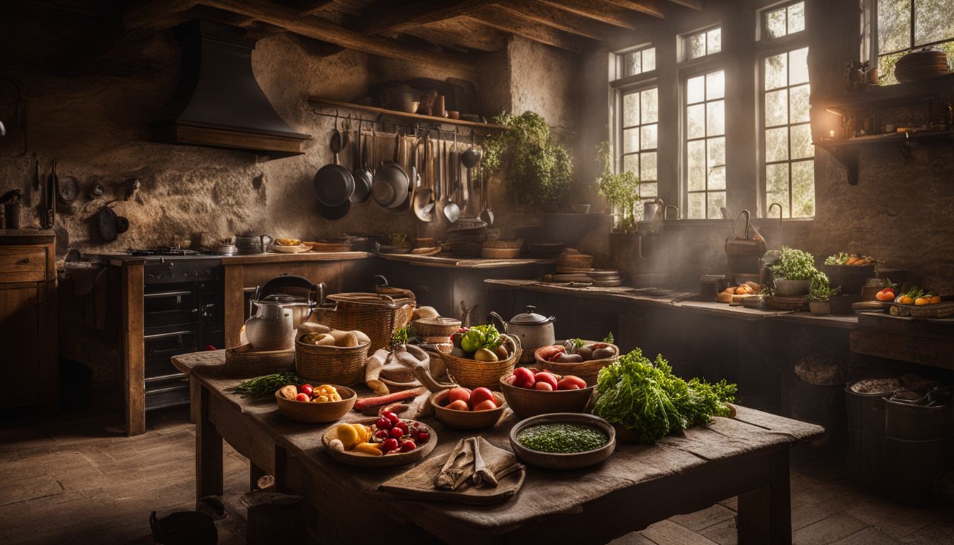 Limerick Culinary Heritage – Proud, Tasty & Timeless