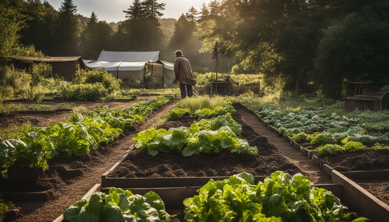 Sustainable Farming Practices: Green, Ethical Future!