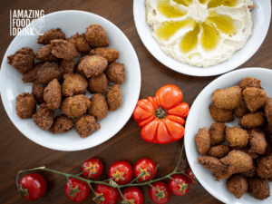 Secrets of Traditional Egyptian Food Through History