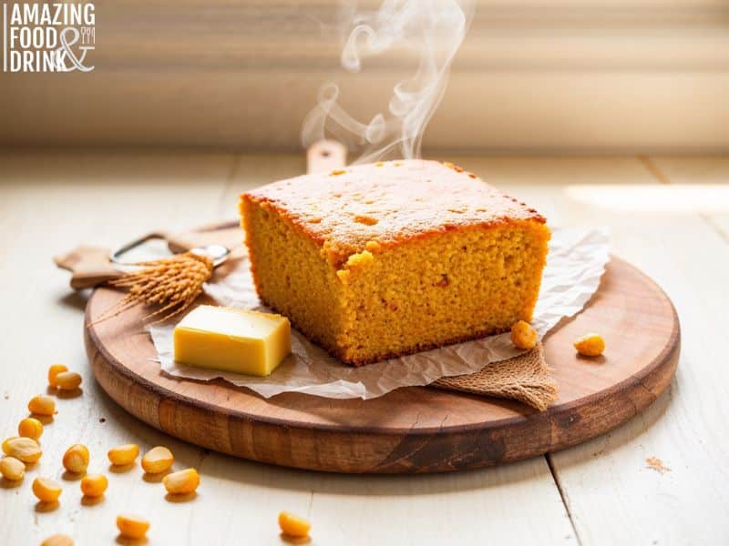 Native American Corn Dishes: Impressive History and Recipes