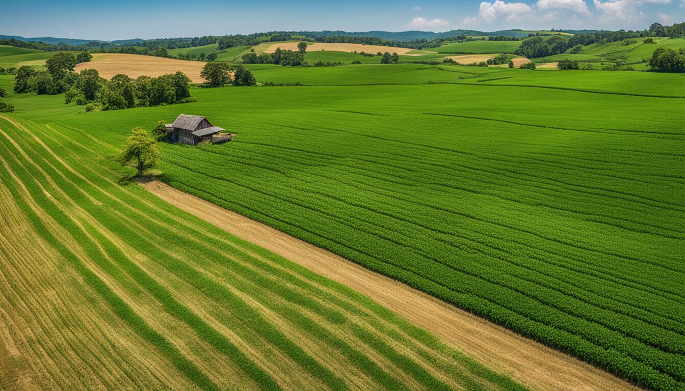 Organic vs Conventional Farming: Which is Better?