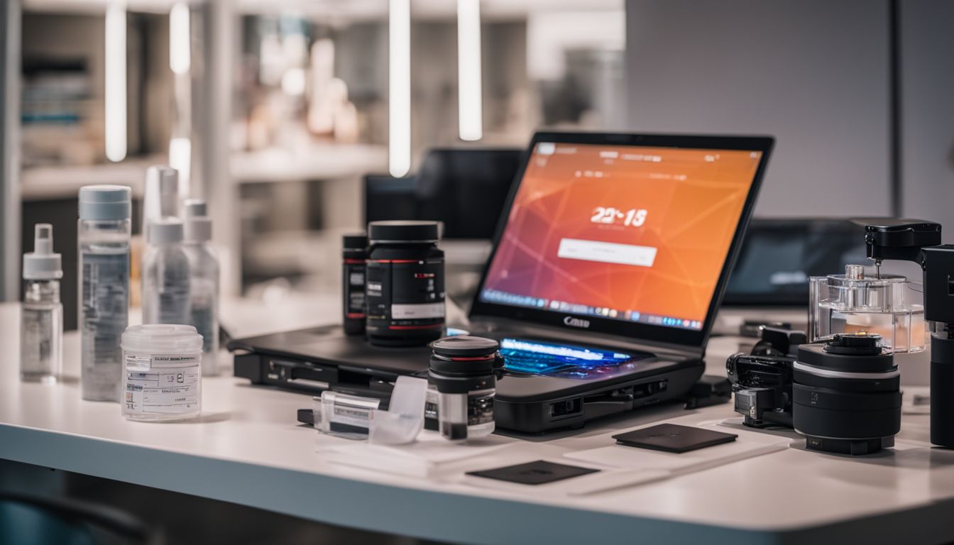 Personalised Nutrition: Diets Shaped by Technology