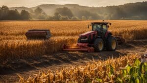 Ritual Foods in Native American Cultures: A Cultural Feast!