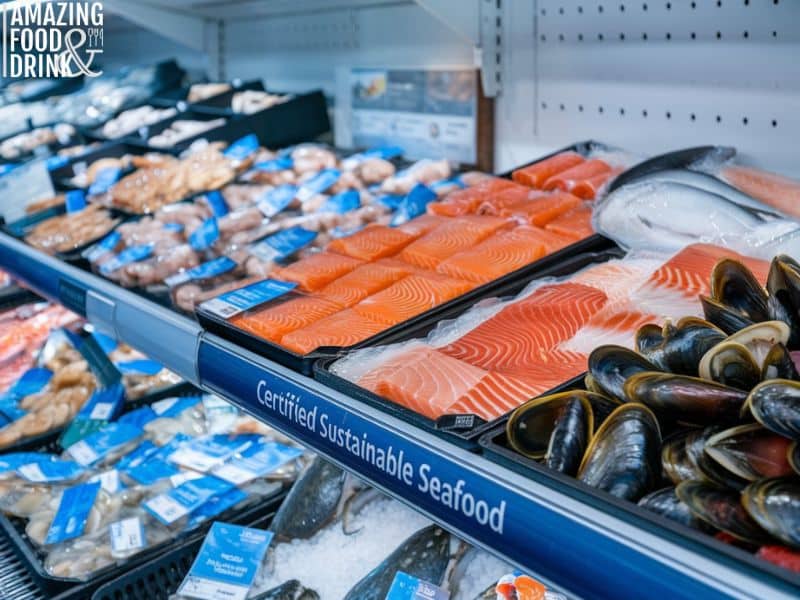 The Best Ethical Seafood Certifications to Look For