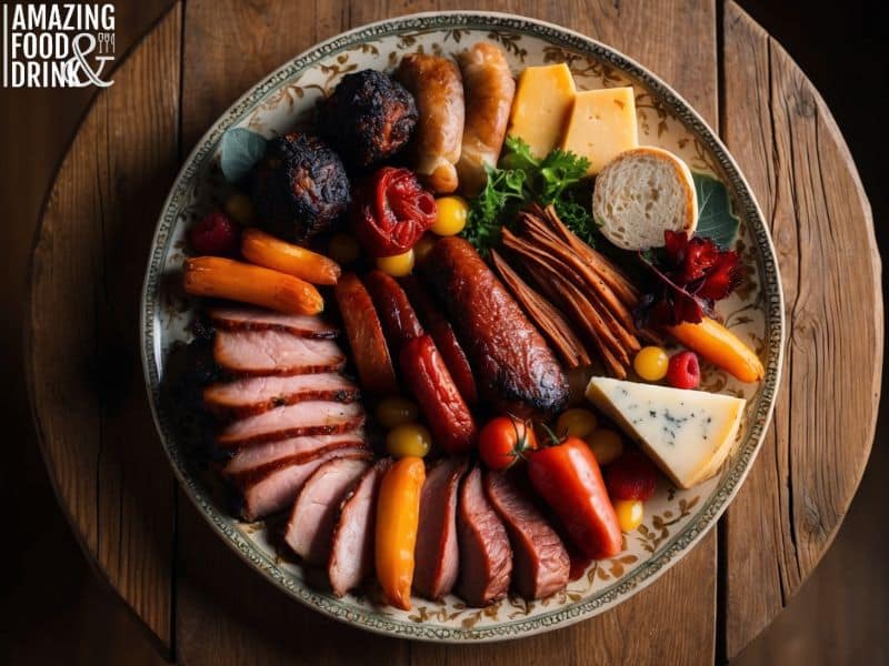Smoked Foods: Bold Flavours, Rich History, Proven Benefits