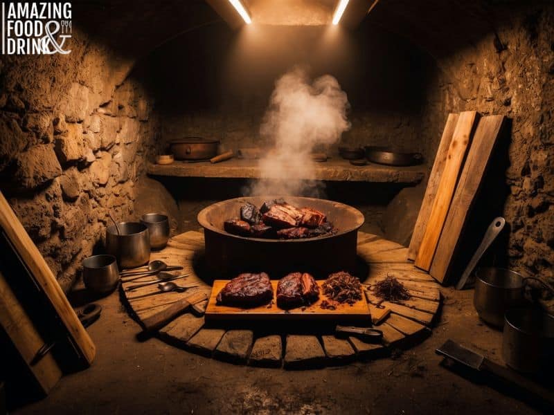 Smoked Foods: Bold Flavours, Rich History, Proven Benefits