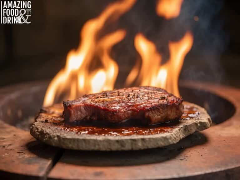 Smoked Foods: Bold Flavours, Rich History, Proven Benefits