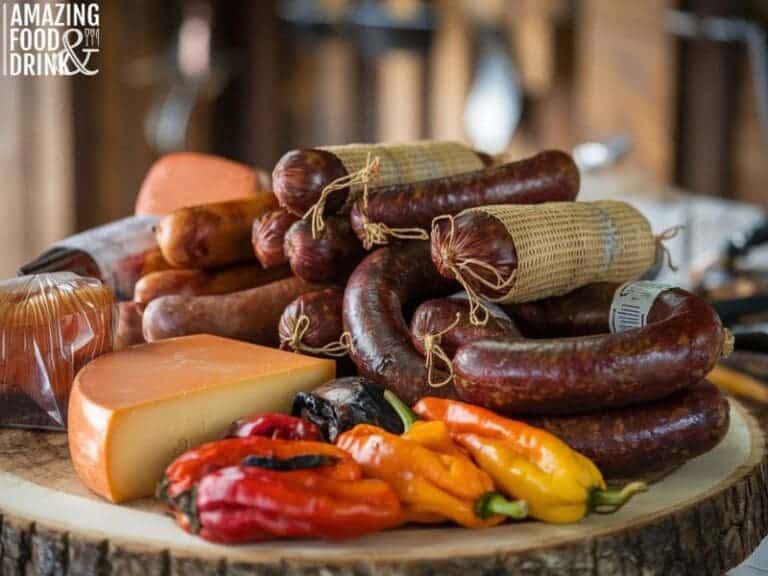Smoked Foods: Bold Flavours, Rich History, Proven Benefits
