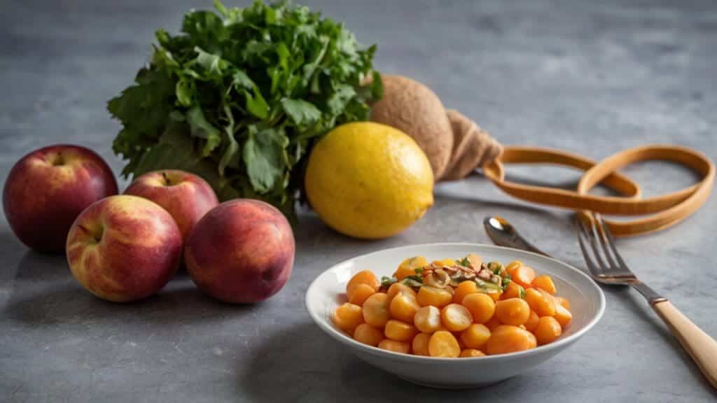 The Important Role of Food in Health and Wellness 101!