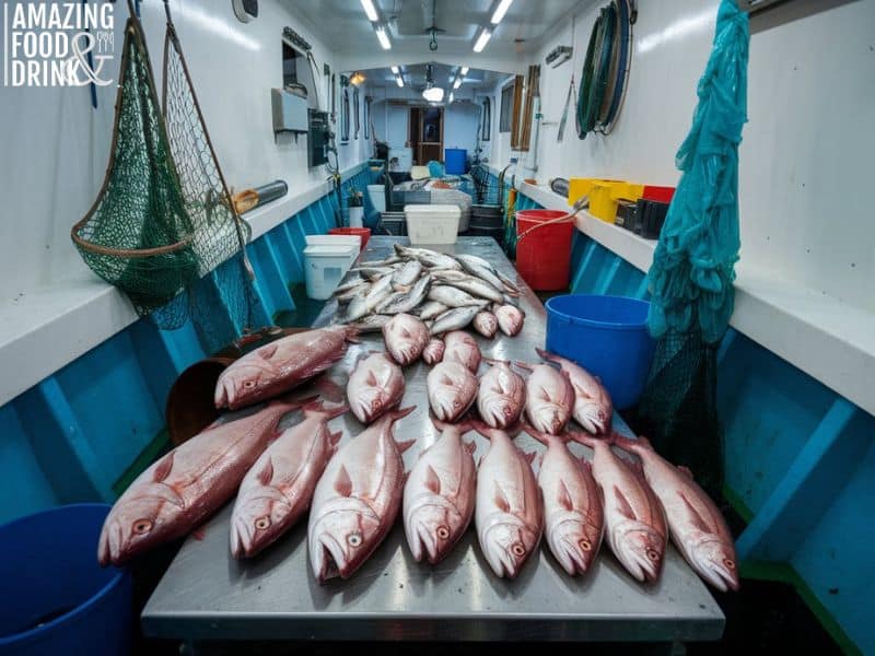 Smart Sustainable Seafood Choices: Your Guide to Eco-Friendly Fish