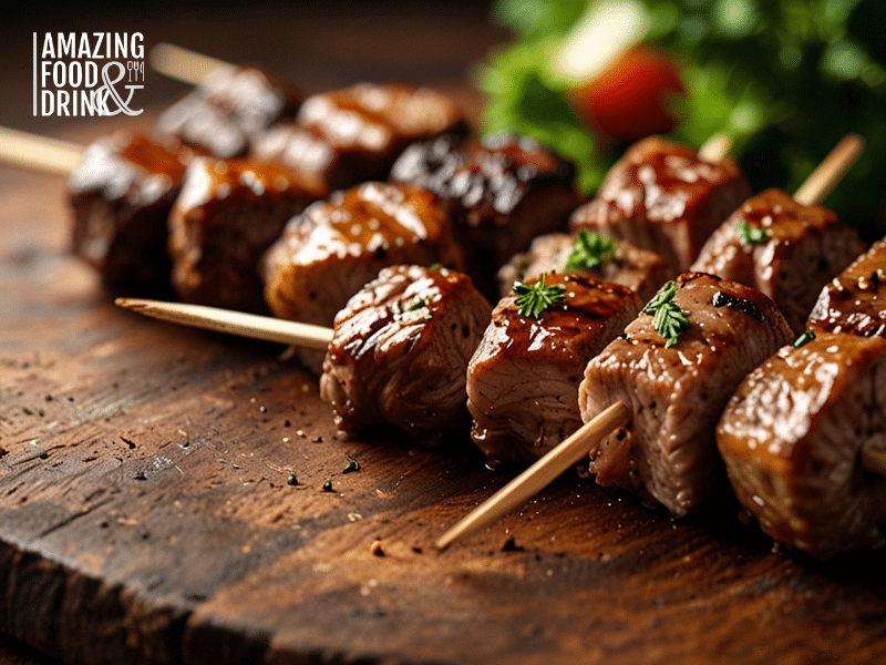 Brazilian Churrasco 101: Techniques and Cultural Insights