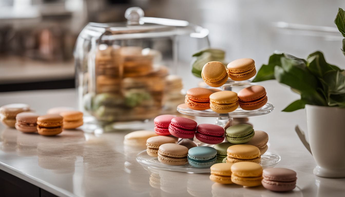 How to Make the Best French Macarons: Tips and Techniques