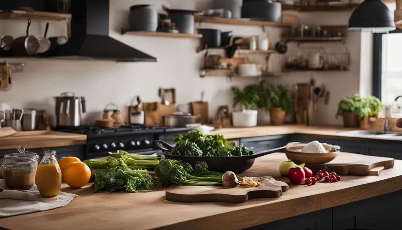 Velouté Sauce: Silky, Smooth, and Sophisticated