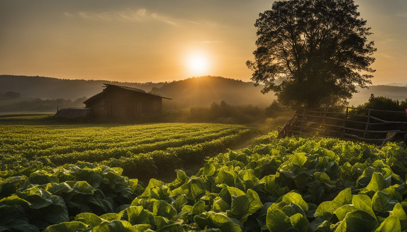 Benefits of Biodynamic Farming: 8 Reasons to Love It