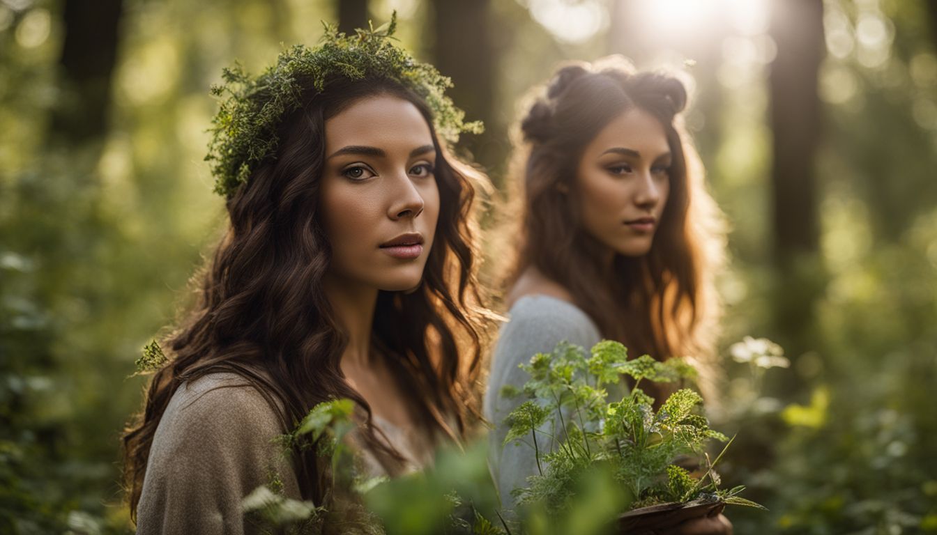 Foraged Foods: Discover the Surprising Benefits