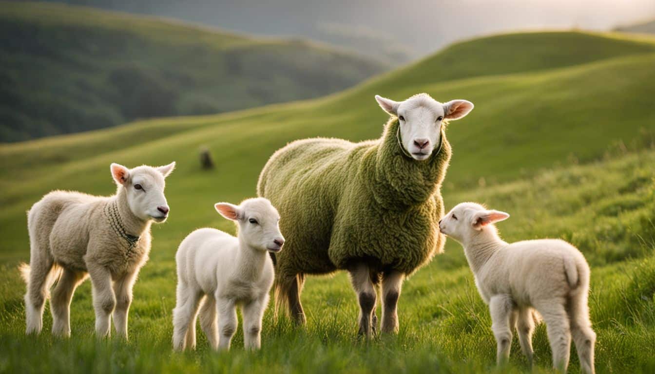 Eating Grass-Fed Lamb: Tender, Nutritious Choice Explained
