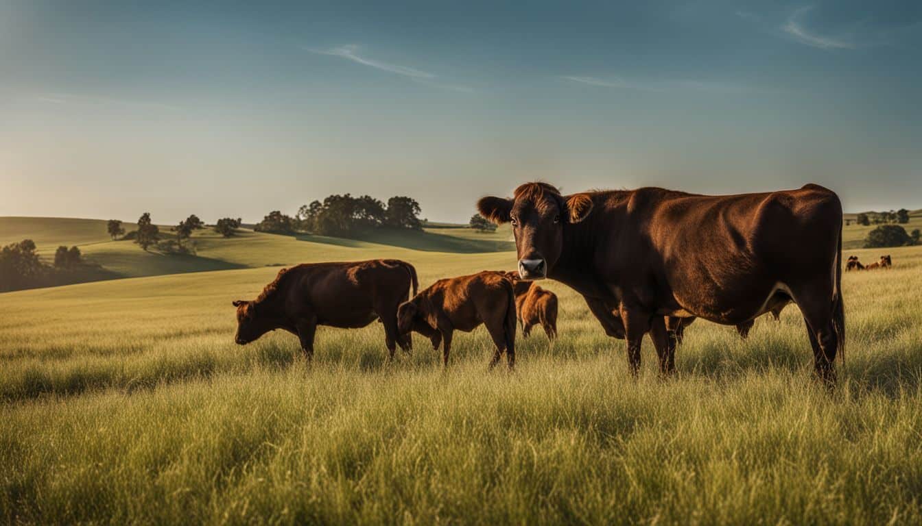 Why Eating Local Meat Is Better for You and the Planet