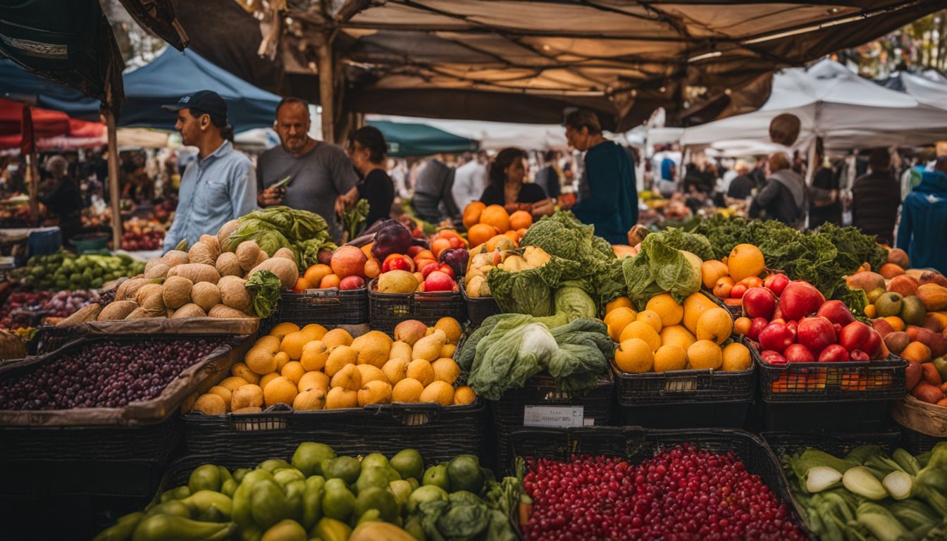 The Ultimate Guide to Eating Low on the Food Chain