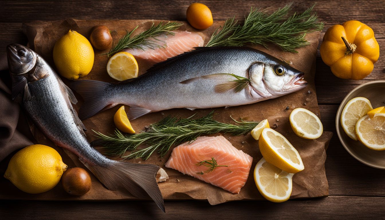 Seasonal Fish: The Secret to Better Health & Sustainability