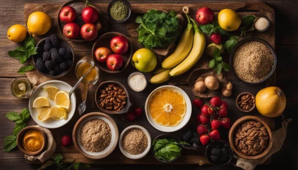 The Benefits of Eating Whole Foods: A Full Guide