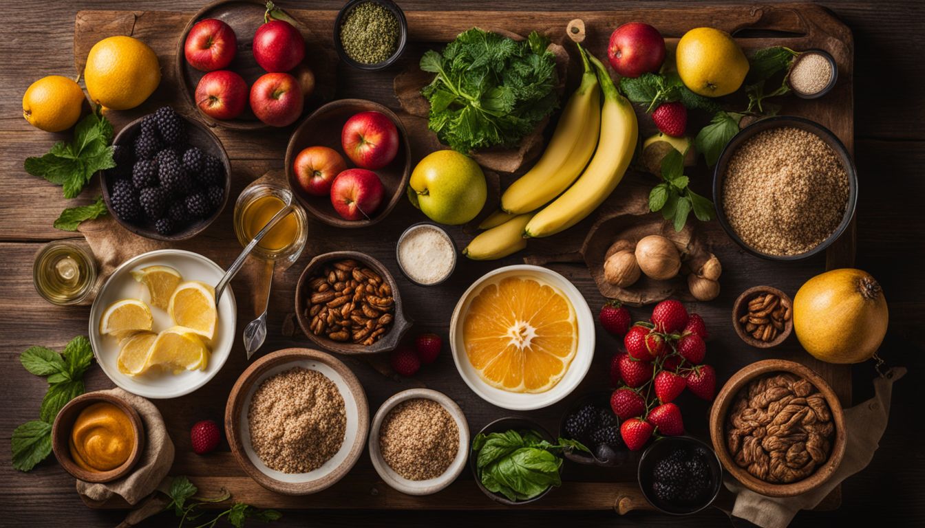 The Benefits of Eating Whole Foods: A Full Guide