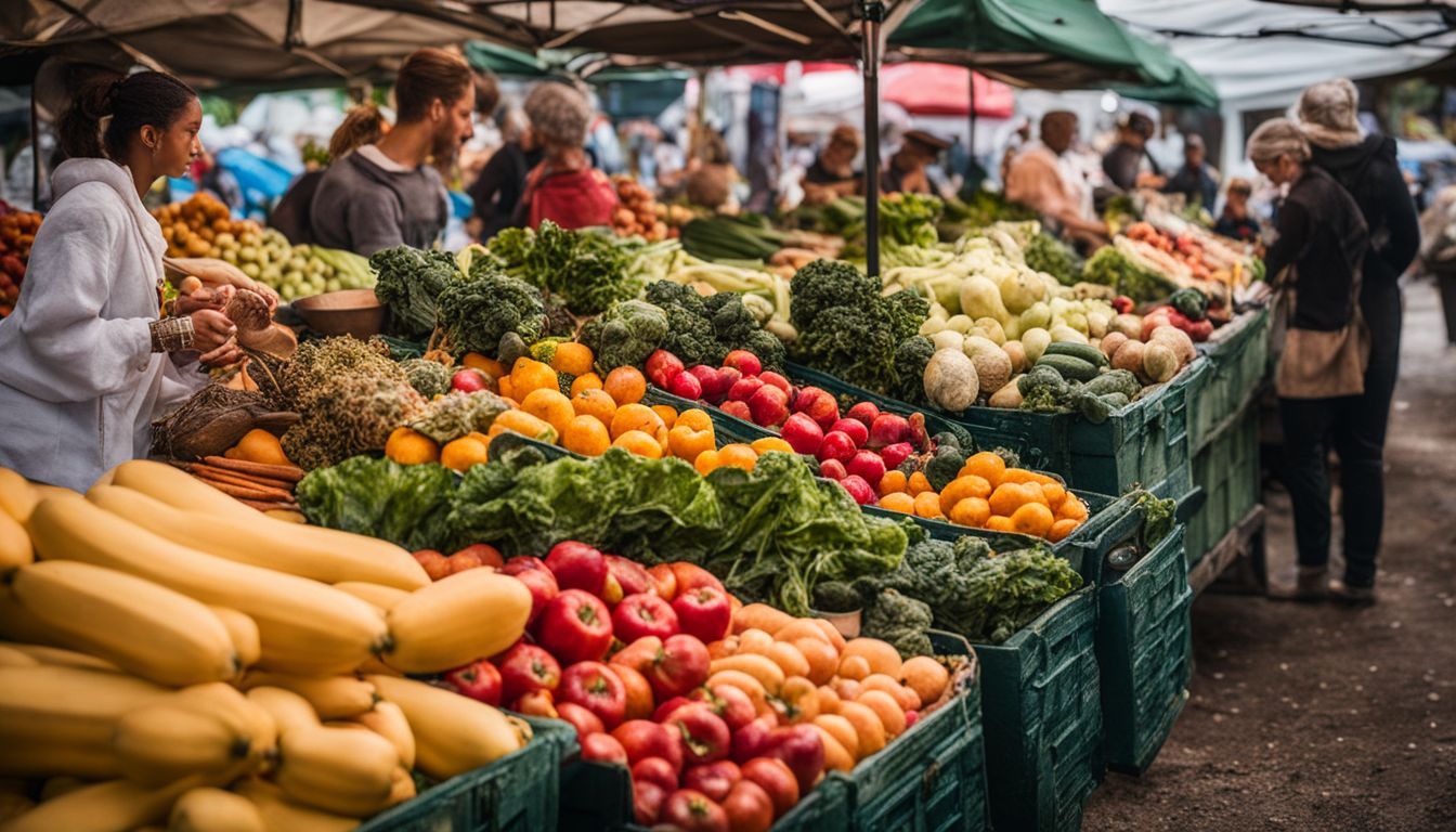 The Power of a Plant-Rich Diet: Discover 8 Amazing Benefits