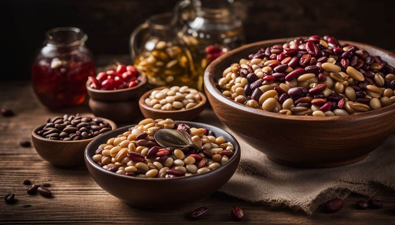 Incorporating More Beans Into Your Diet
