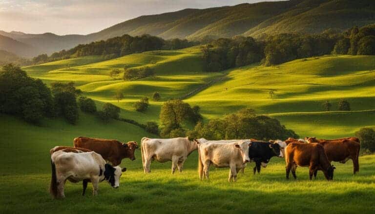 Discover the Health Benefits of Organic Irish Dairy Products
