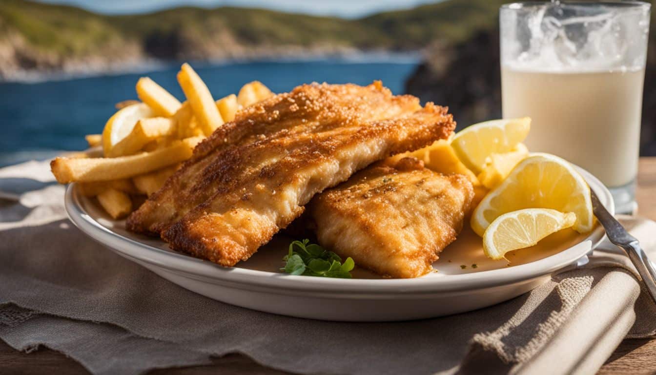 The Delicious Culinary Traditions of Northern Ireland 101!