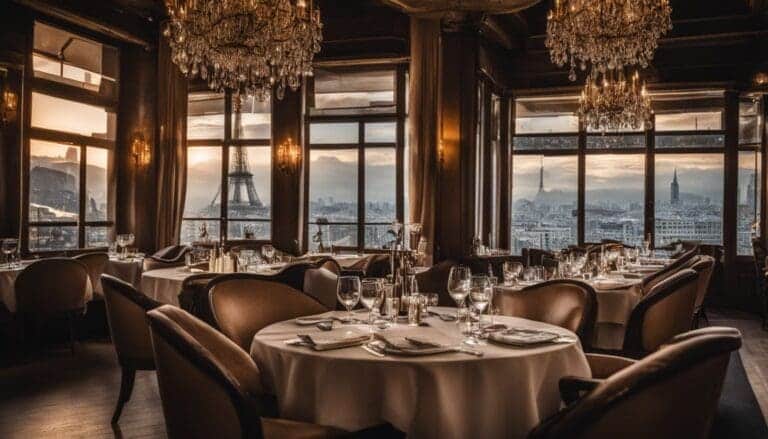 Discover the Best French Restaurants Around the World