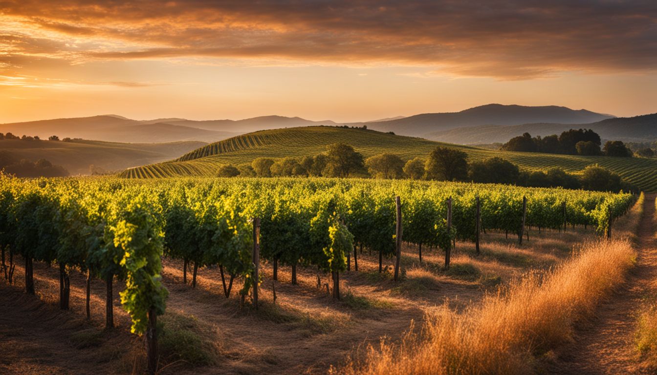 Discover the Top French Wines to Try in 2024 - Uncover New Favorites Today!