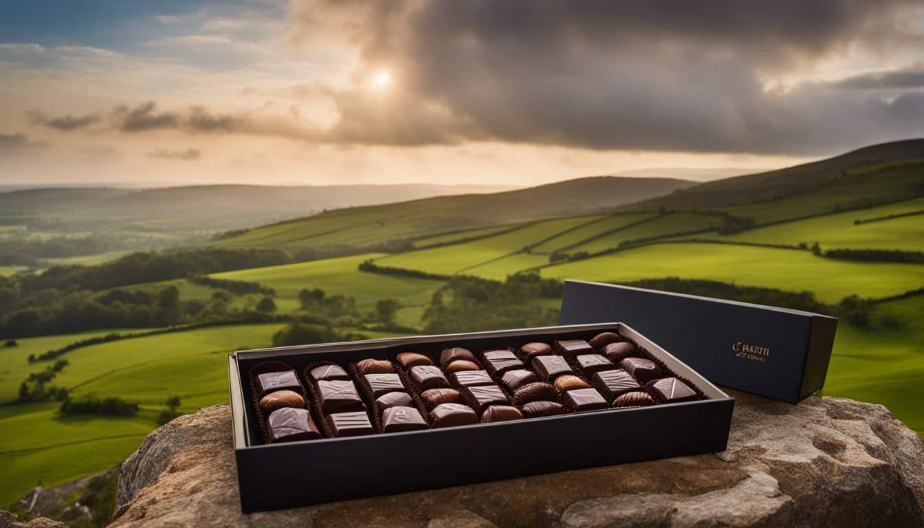 The Best Irish Chocolatiers to Satisfy Your Sweet Tooth