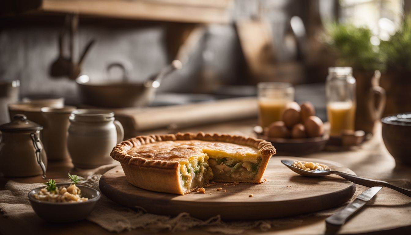 Delicious Irish Pies to Warm You Up This Winter Season
