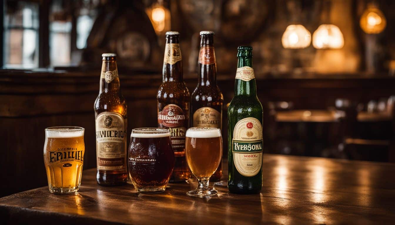 Discover the Top Italian Beers to Try in 2021!