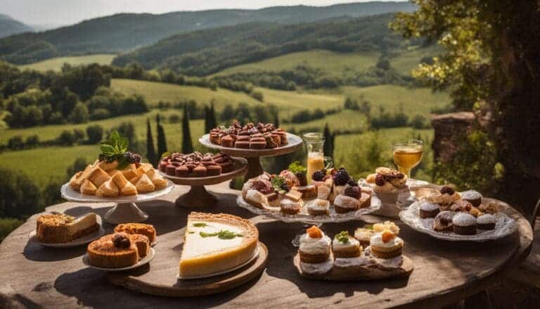 The Best Italian Desserts: A Sweet Taste of Italy