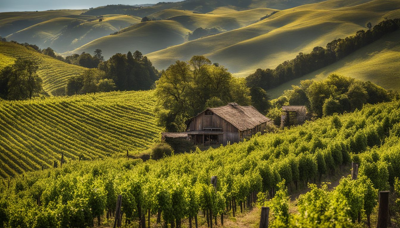 Discover The Ultimate Guide to The Best Places for Wine Tasting in Europe