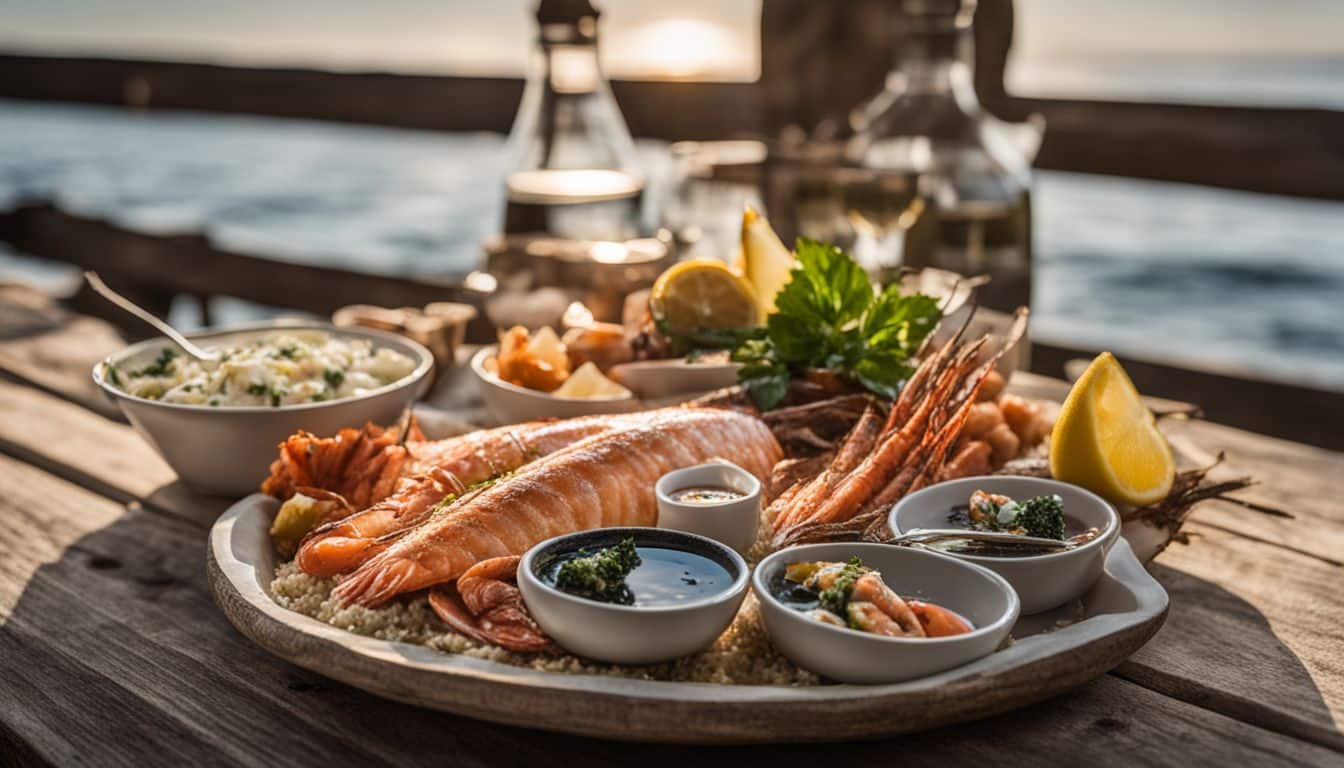 How Irish Food Culture Has Changed Over the Decades